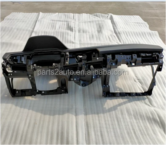 Volkswagen Golf 8 Dashboard - High Quality Instrument Panel