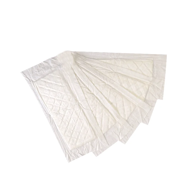 Biodegradable Diaper Inserts - Soft, Absorbent, and Eco-friendly