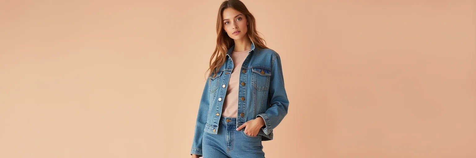 I Need New Jeans: Trendy 2025 Styles On Alibaba.com