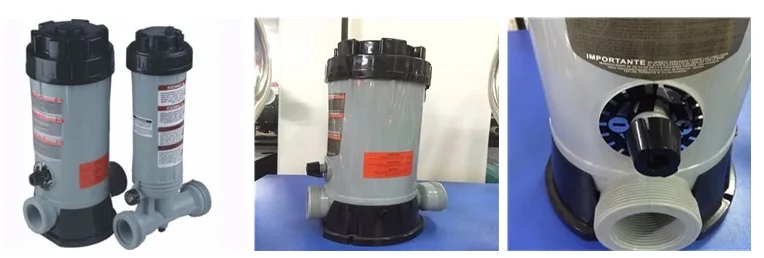 Swimming Pool Automatic Chlorine Dispenser - Getsea G100CL