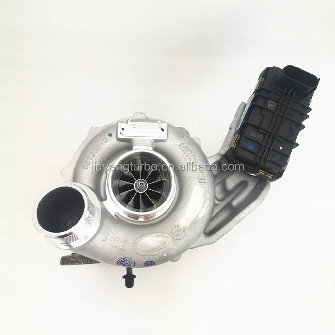 GTB20V Turbo for Land Rover Range-Rover 3.0 TDV6 Repair