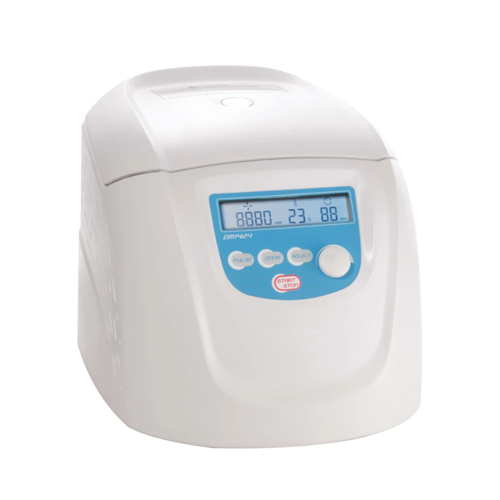 Biostellar Laboratory High Speed Centrifuge D3024 - Buy Low Noise High ...