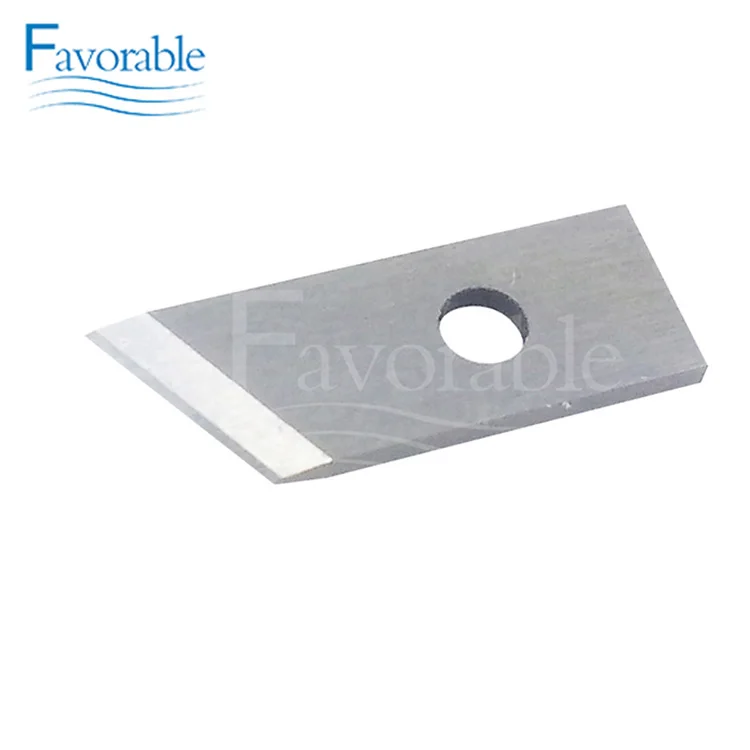 Tl-051 Tungsten Carbide Tangential Blade 30° For Gerber Dcs Cutter ...