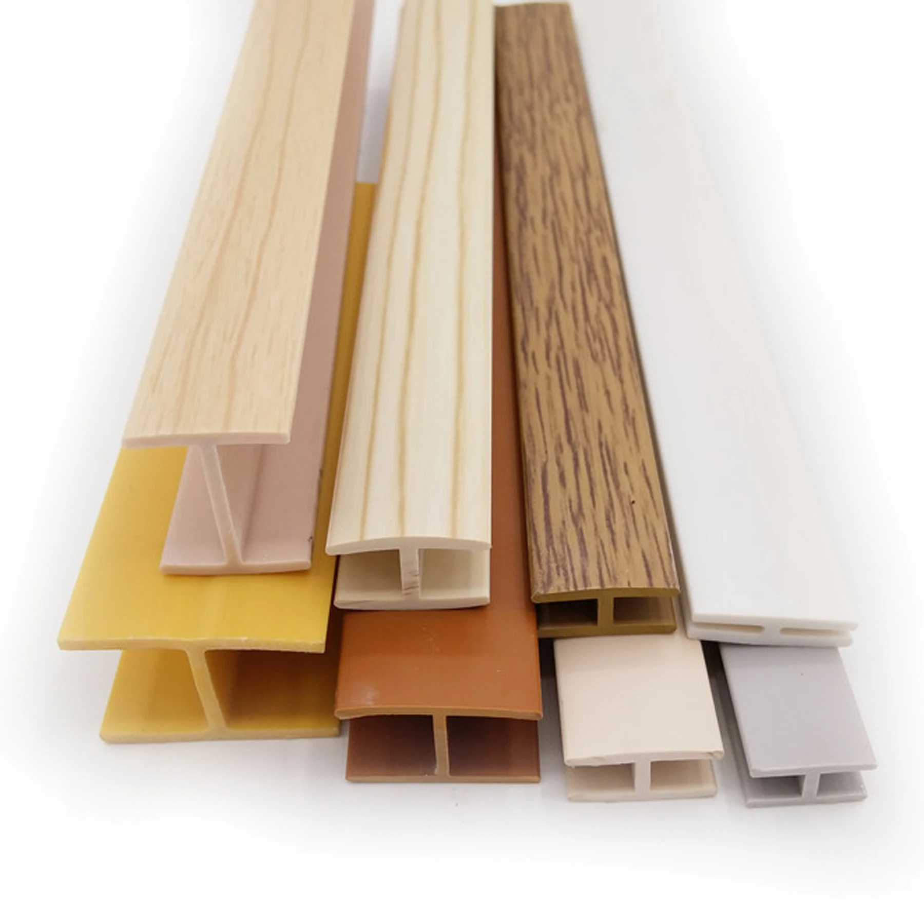 Hot Sale Rubber Pvc T Molding Profile Plastic Edge Banding - Buy T ...