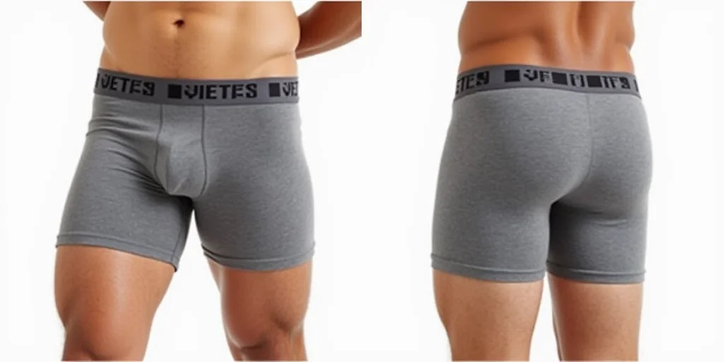Difference Between Boxer Briefs And Boxers: Find Your Ideal Fit