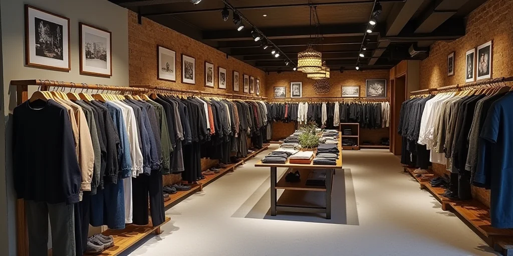 Urban Fashion Shop 2025 – Trendy Streetwear Deals on Alibaba.com