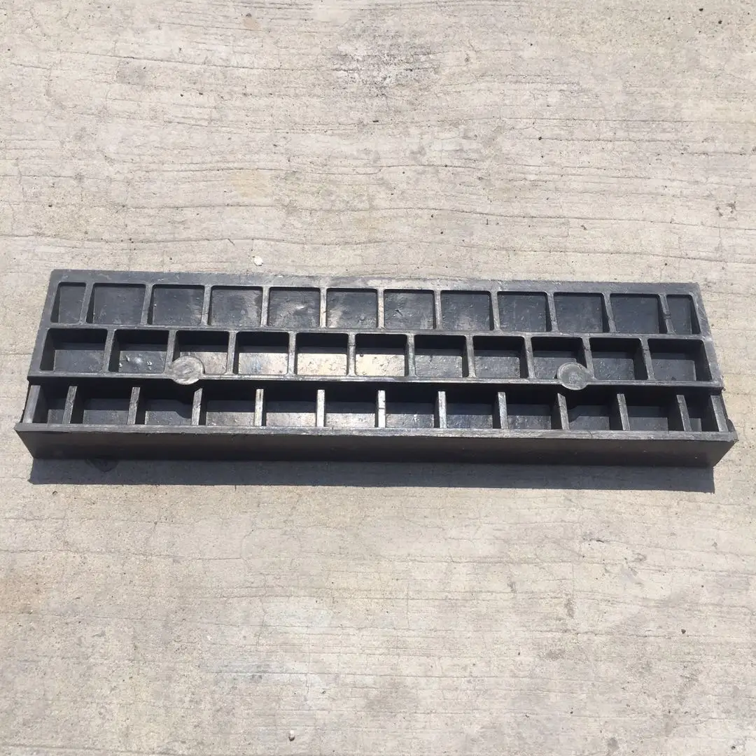 8cm Rubber Kerb Ramp Step Slope for Outdoor and Indoor Rubber Products ...