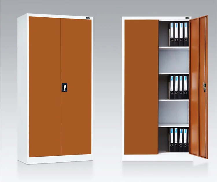 Full Height Deluxe Stationery Cupboards Designed Store General Office ...