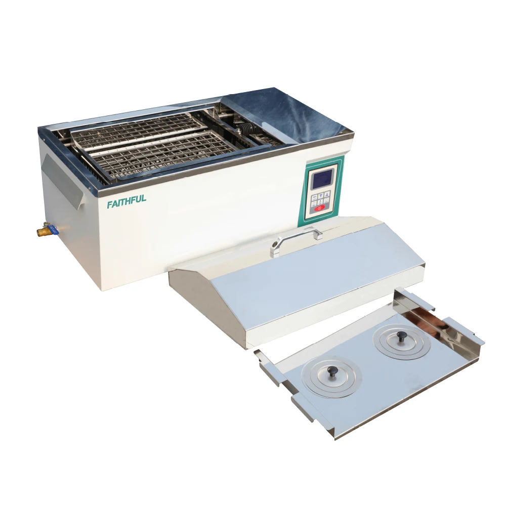 Multifunctional Water Baths Shaker - Buy Shaker,Water Bath Shaker,Water ...