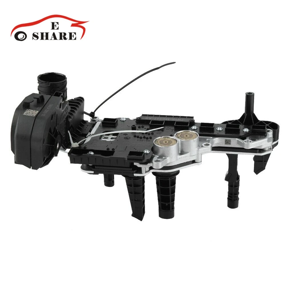 Piezas De Caja De Cambios Tcu Tcm,Mps6,6dct450,Módulo De Control De ...