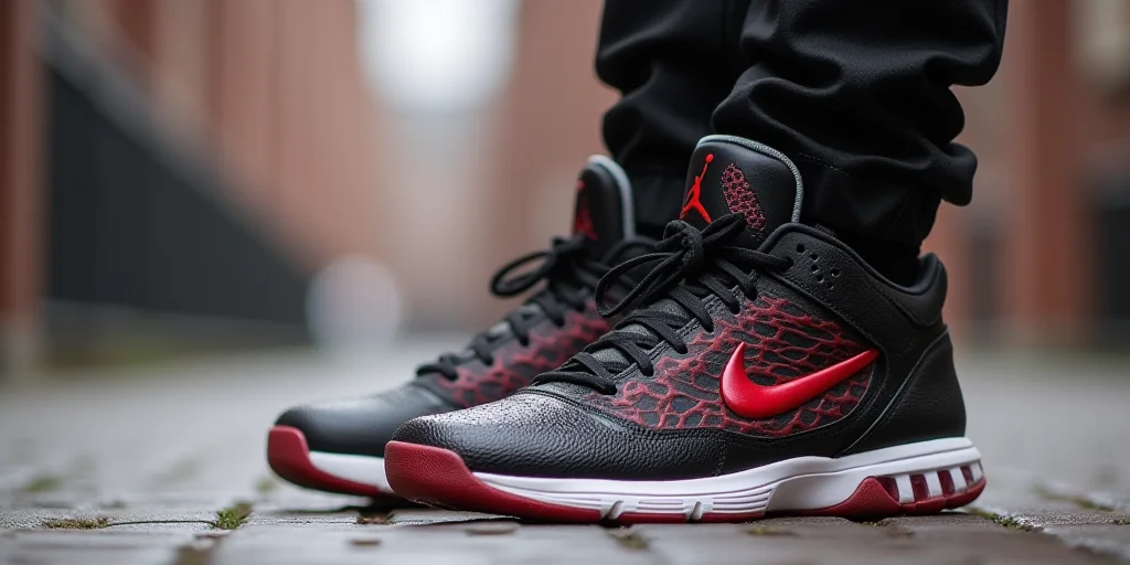 Best Shoe Cleaner For Jordans: The Ultimate 2025 Guide To Keeping Your ...