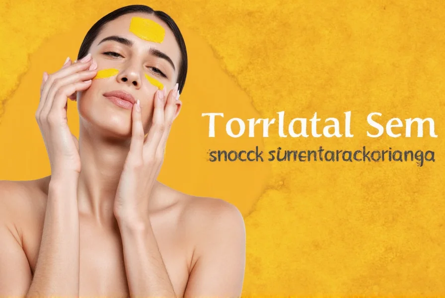 Turmeric Benefits for Skin: Science-Backed Advantages