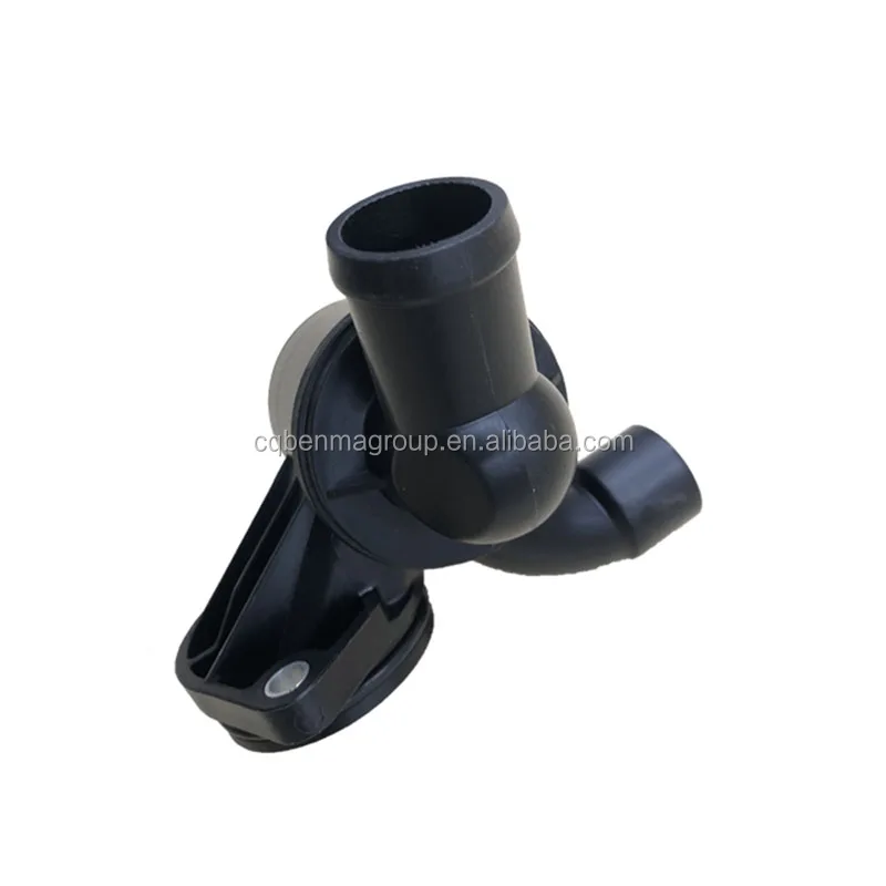 Car Thermostat Housing 03L121111AB for Volkswagen AMAROK