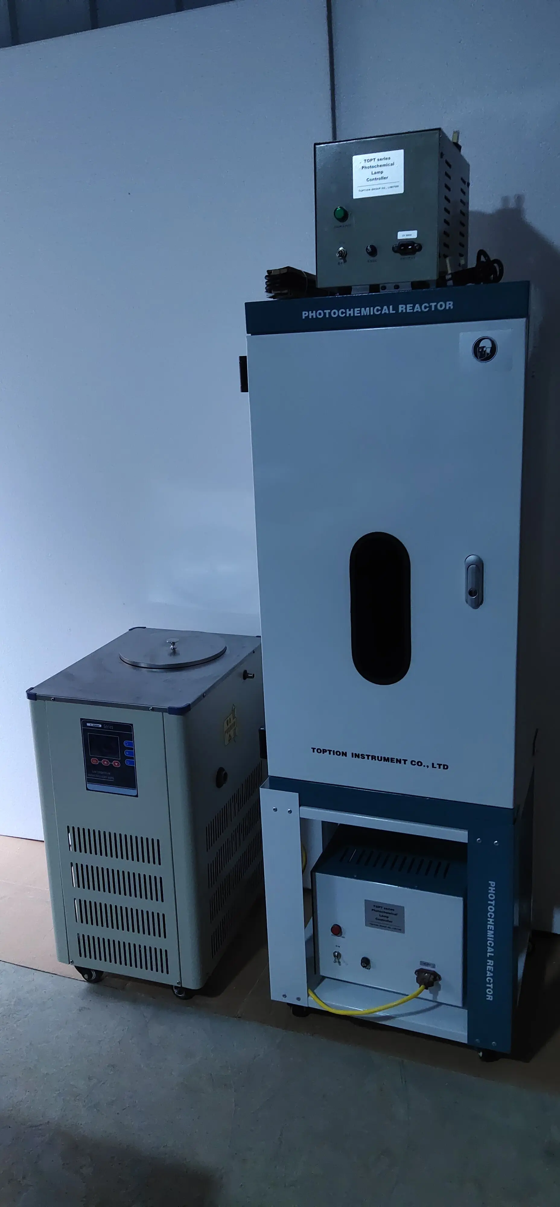 Micro Algae Cultivation Photobioreactor - Efficient & Reliable