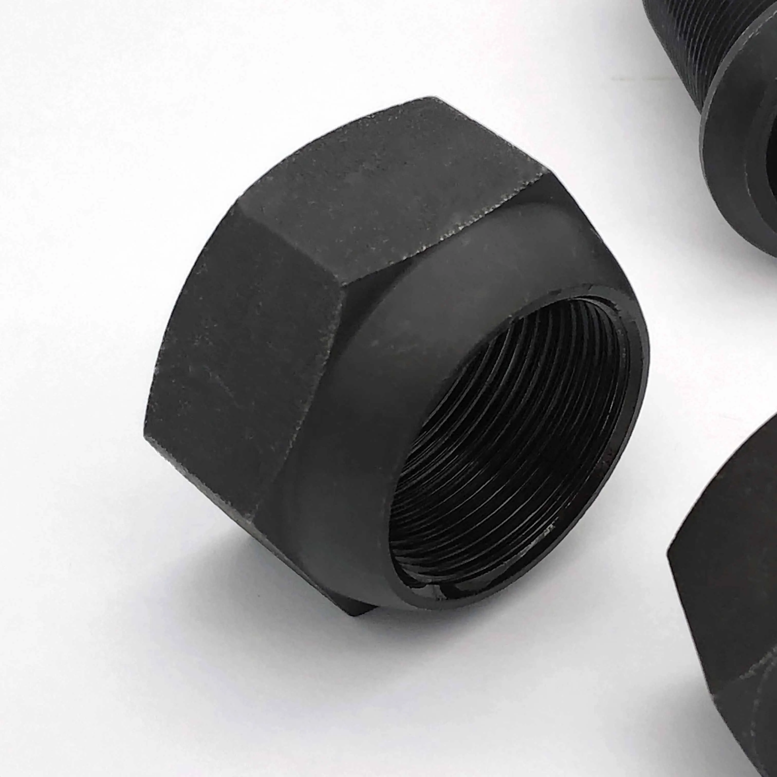 Custom Trailer Bolt Wheel Bolt Nut Truck Wheel Bolt Nut - Buy Wheel ...