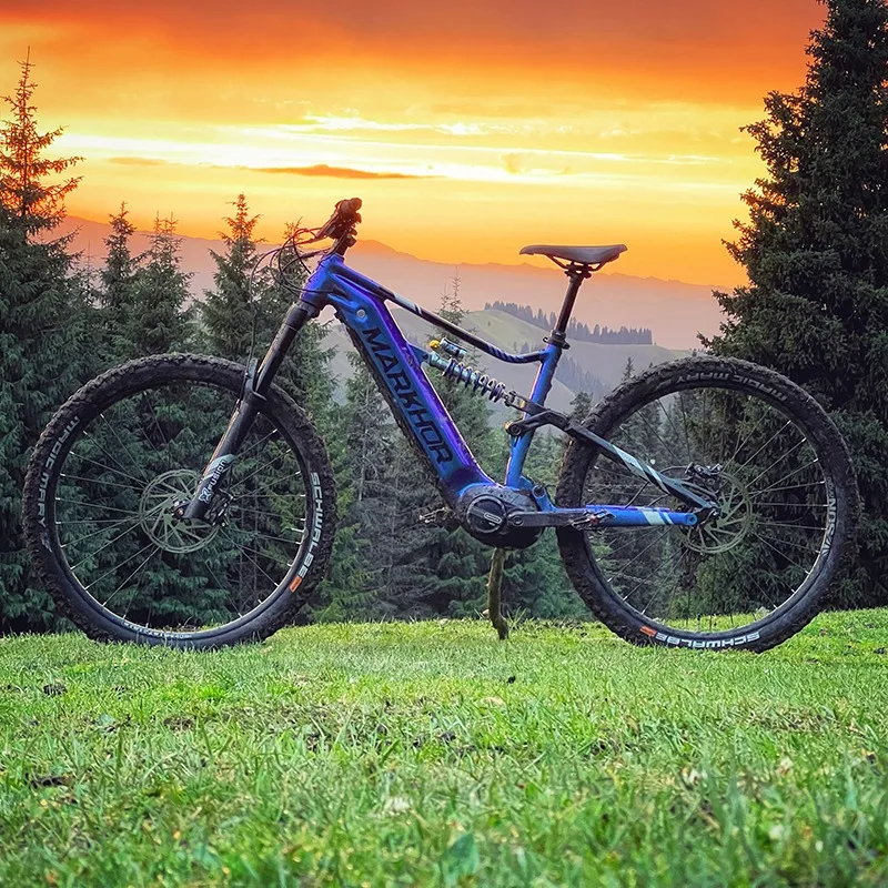 Company Overview - FANTAS BIKE CO., LTD.