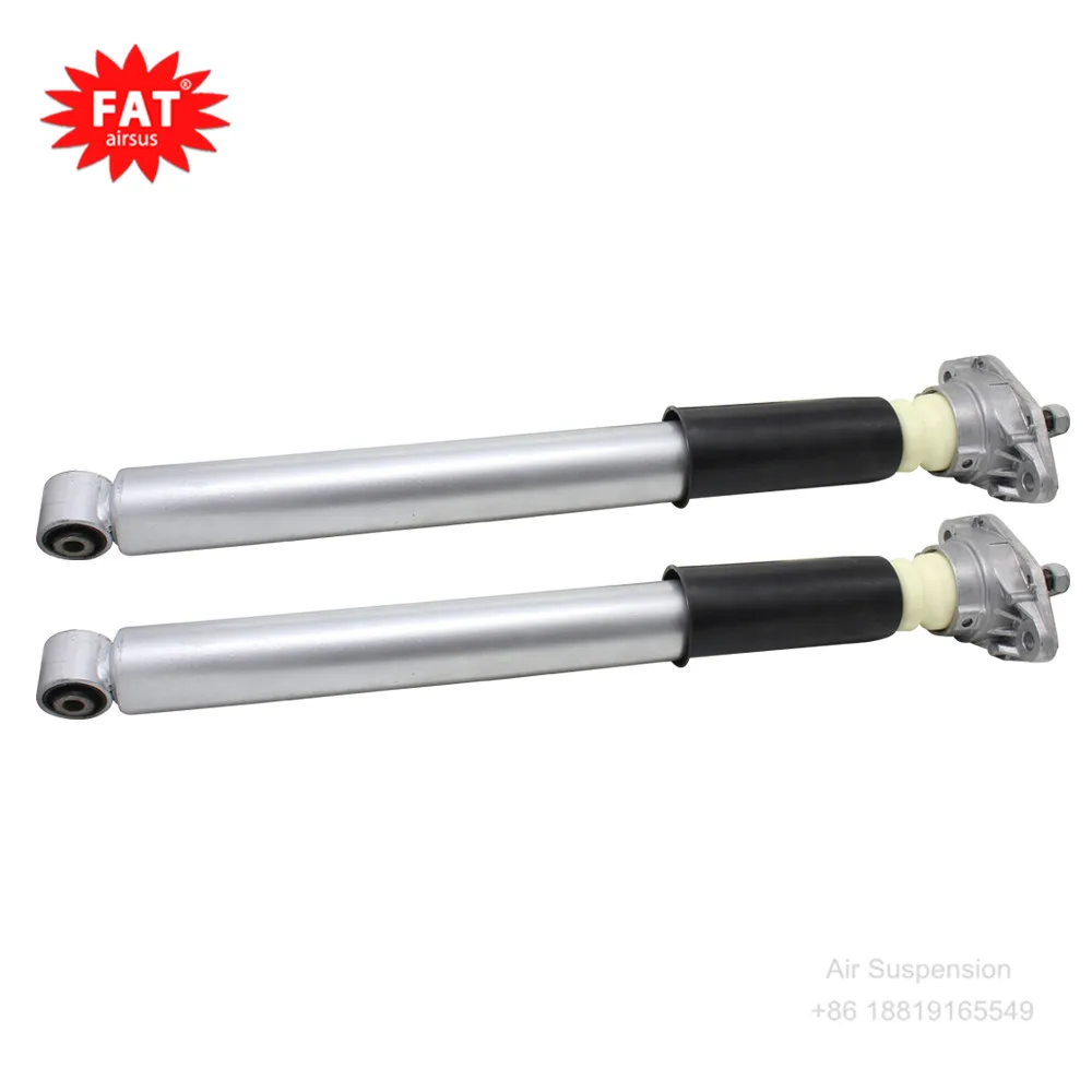 Porsche 970 Panamera Suspension Gas Ride Strut OE 97033306109