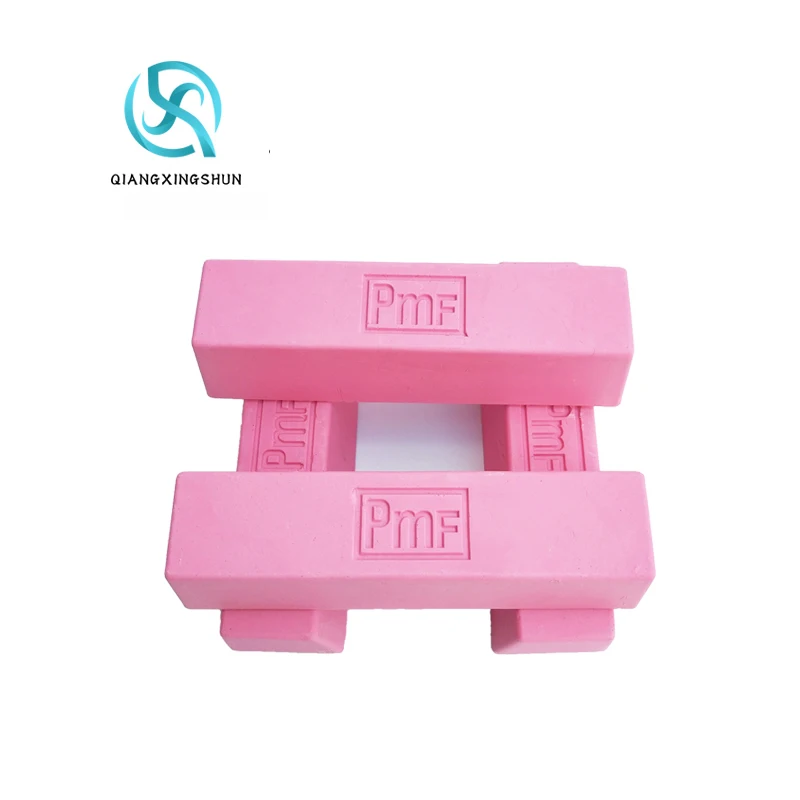 High Quality Pink Purple Polishing Compound For Stainless Steel ...