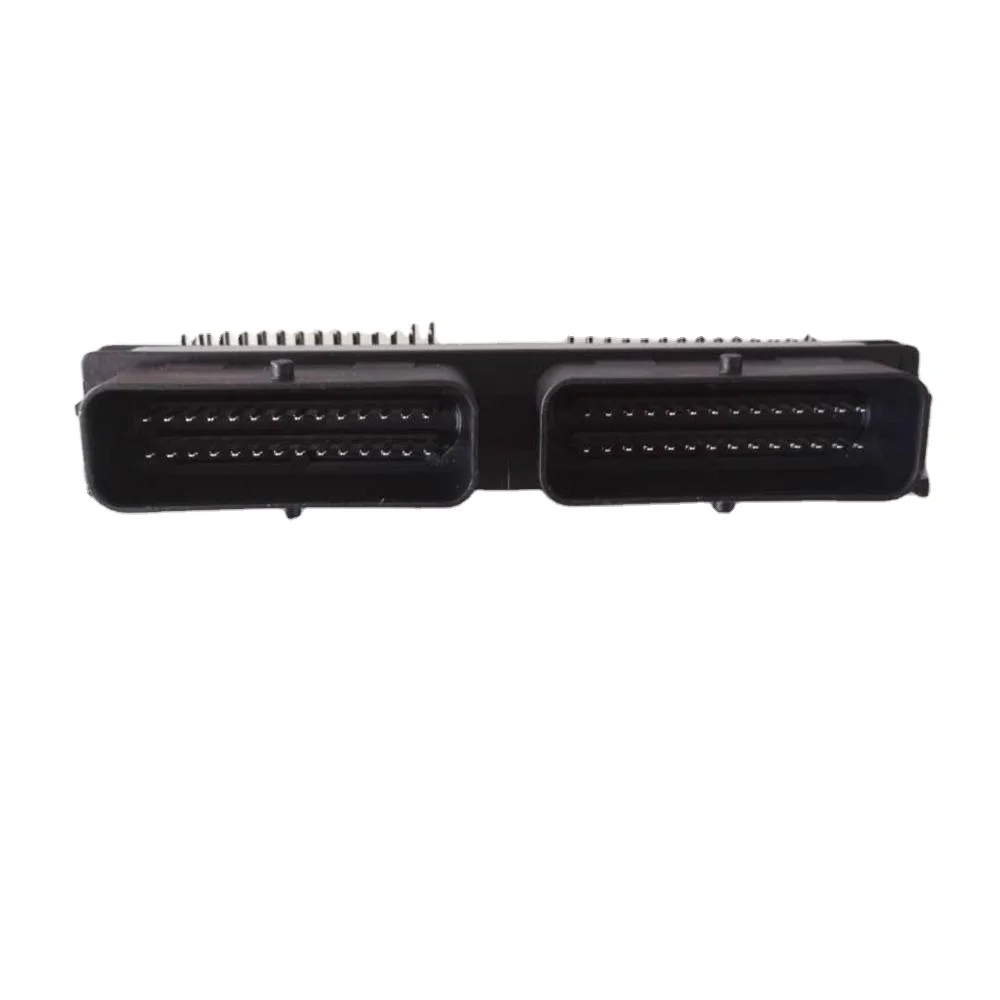 Factory 56 Pin Male ECU Automotive Electrical Cable Housing Wire ...