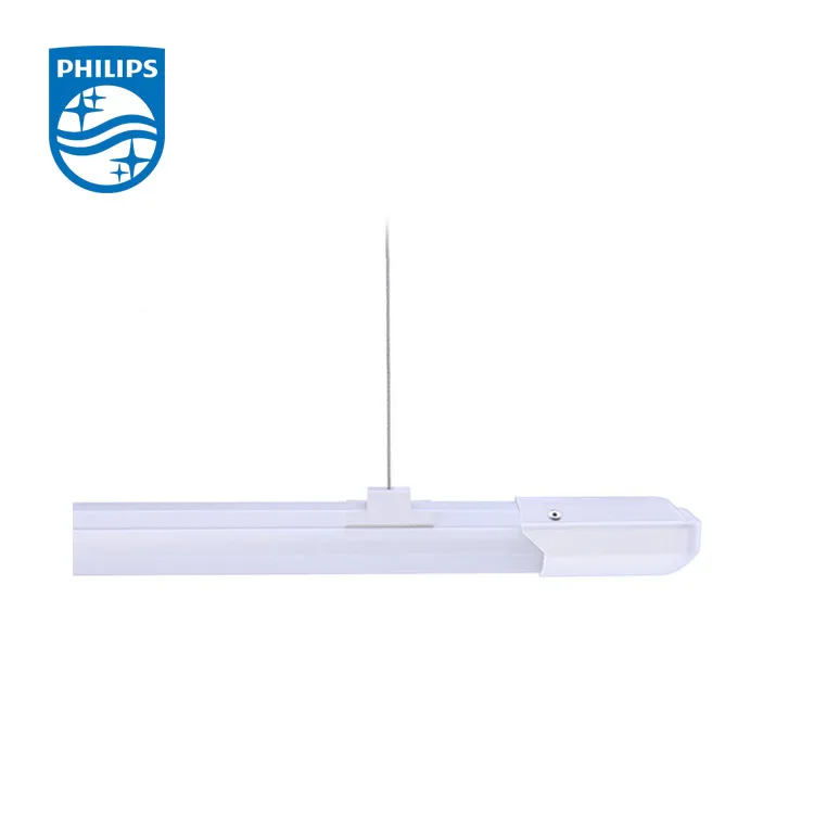 Philips Light Fixture 16w Bn006c Led16 Ww/cw/nw 600mm Length Ceiling ...