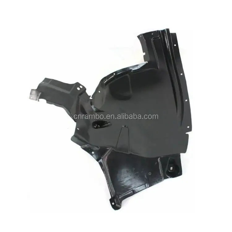 OEM 51137158533 51137158534 Door Molding Trim for BMW X5 E70