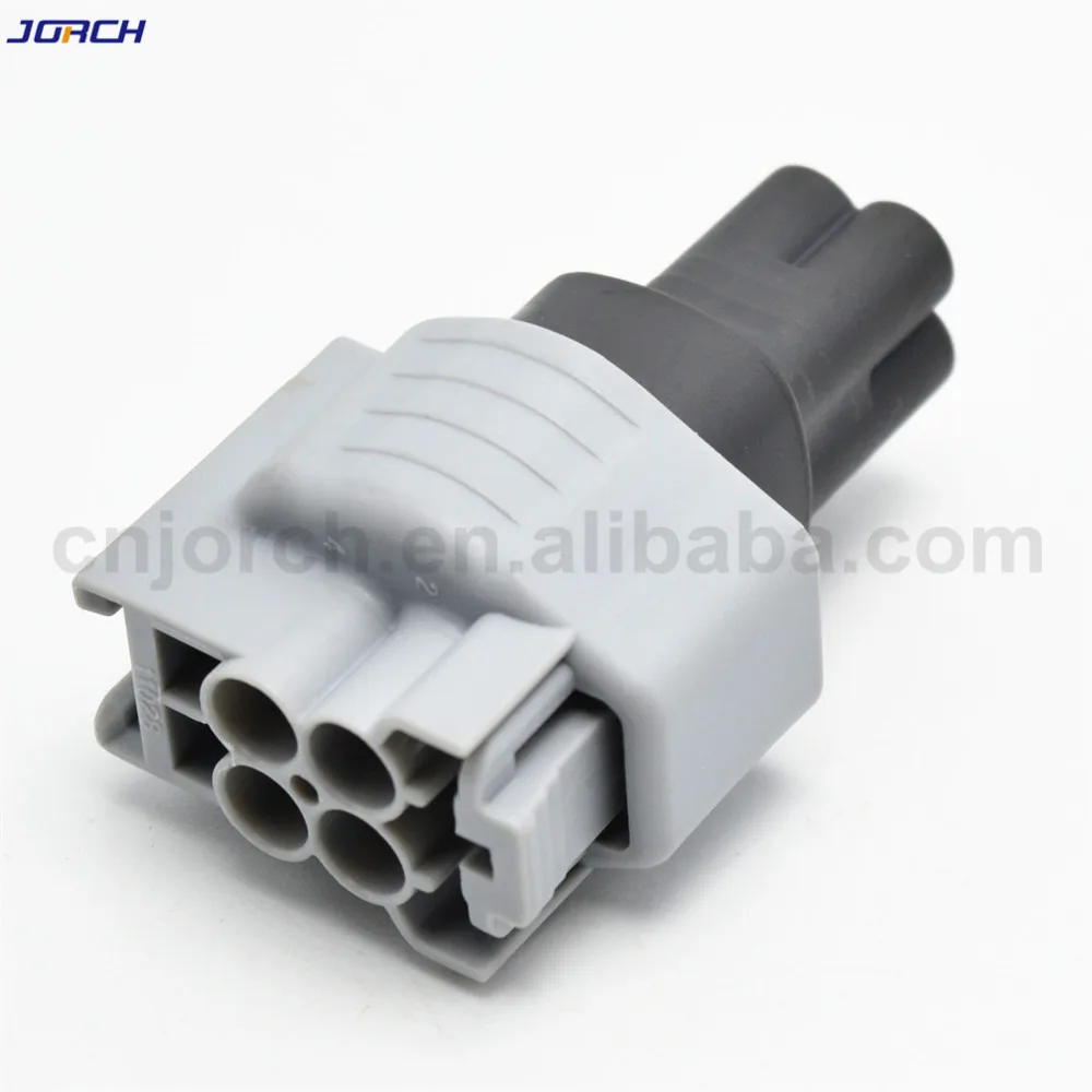 4 Pin 1jz-gte,2jz-gte O2 Sensor Connector Sumitomo 4 Pin 6189-0629/ ...