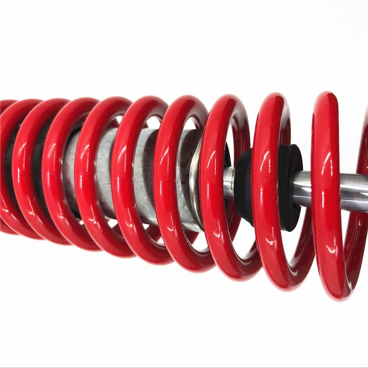 Aluminium Rear 400mm XL 125 Motorcycle Shock Absorber for Honda XL125 XL200
