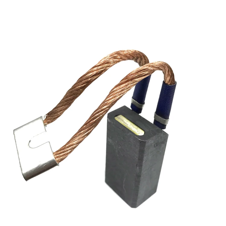 Ch17 Electric Graphite Power Plant Carbon Brushes Ch17 For ...