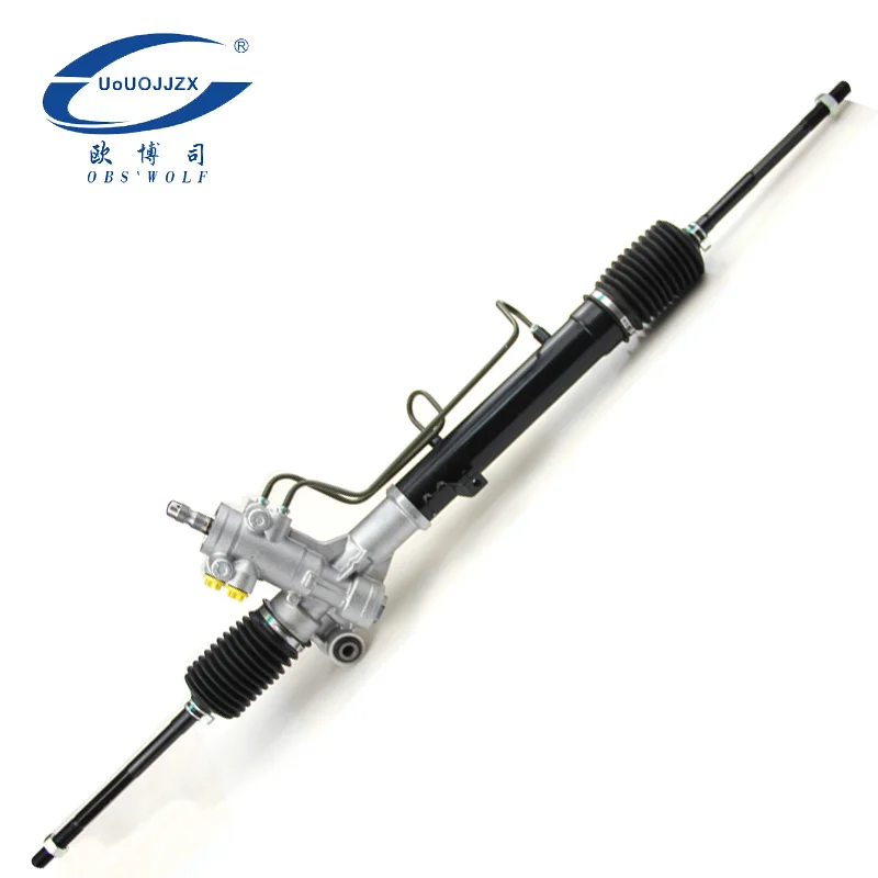 Hydraulic Power Steering Rack For Toyota Rav4 Sxa11 Aca21 2000-2005 Rhd ...