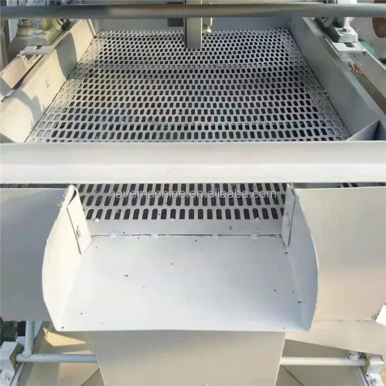 Wheat Rice Beans Farm Small Cereal Seeds Screening Grain Sorting ...