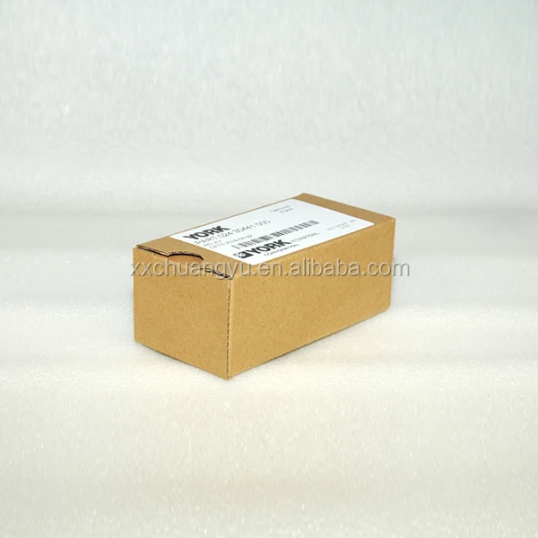 York 024-30441-000 Relay Control 120v Coil - Buy York,York Control ...