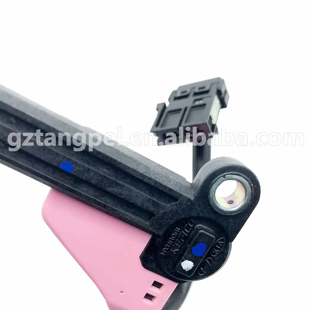 Auto Abs Wheel Speed Sensor Assembly For Hyundai Santa Fe Tucson ...