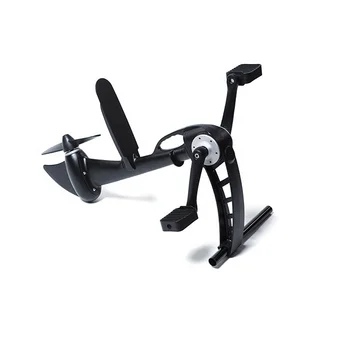 Fishing Kayak Accessory Propel Foot Propeller Pedal Drive System Power ...