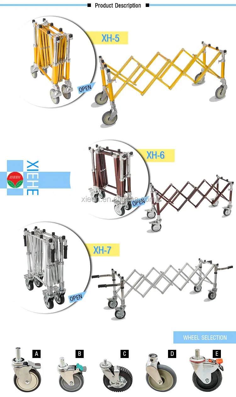 Casket Display Stand - Elegant Church Trolley by Xieeh