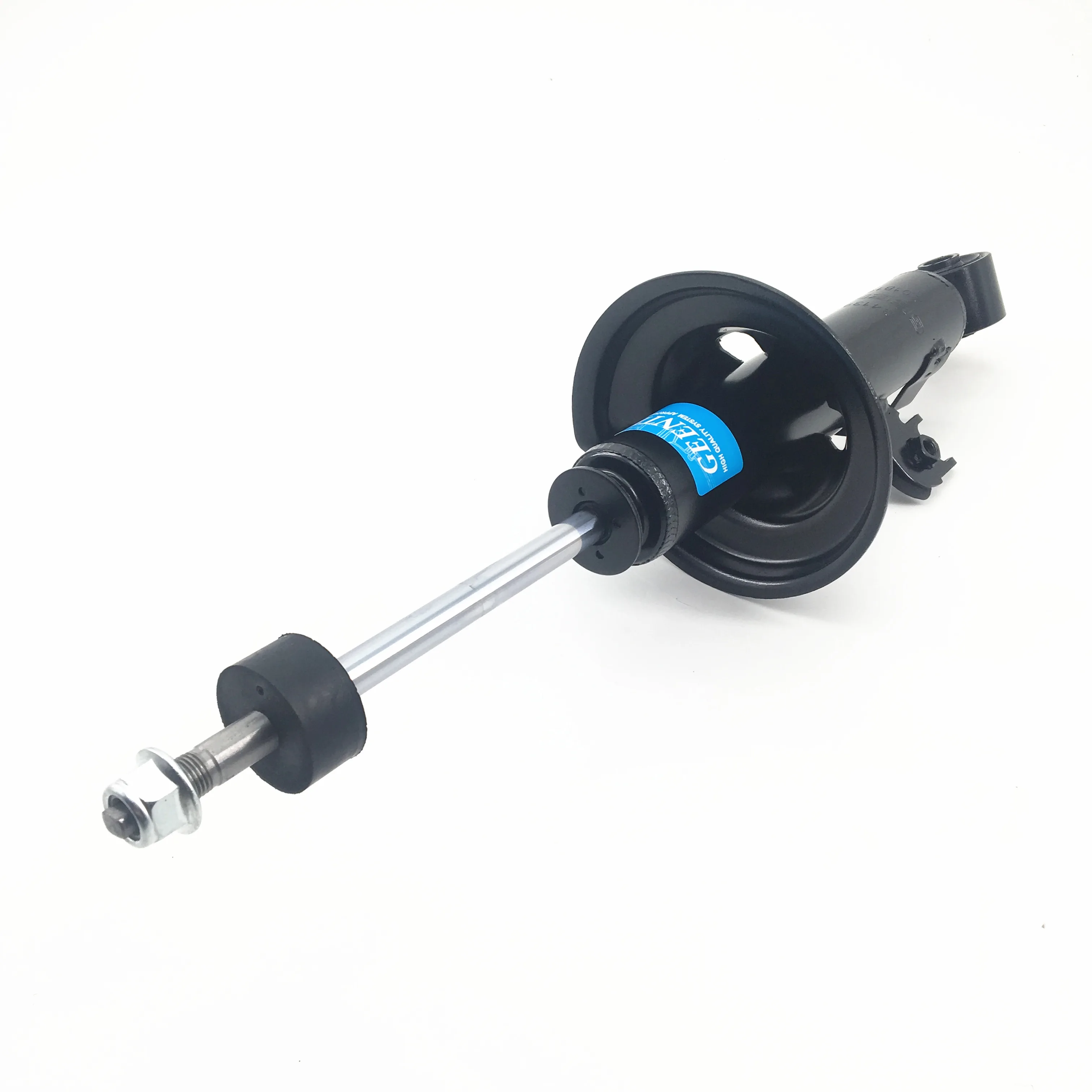 China Factory Auto Car Parts Kyb Shock Absorber For Toyota Hilux Vigo ...