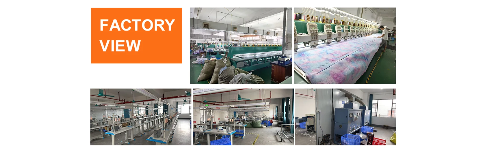 Company Overview - Hunan Xuqi E-Commerce Co., Ltd.