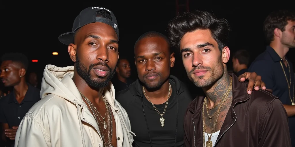 Dirty South Rappers: Top 2025 Hip-Hop Artists On Alibaba.com