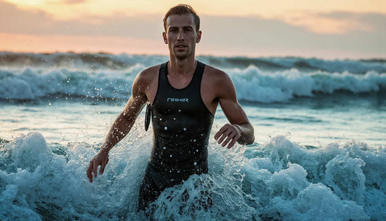 What 2026 Triathlon Research Confirmed: The Swim-to-Bike Transition ...