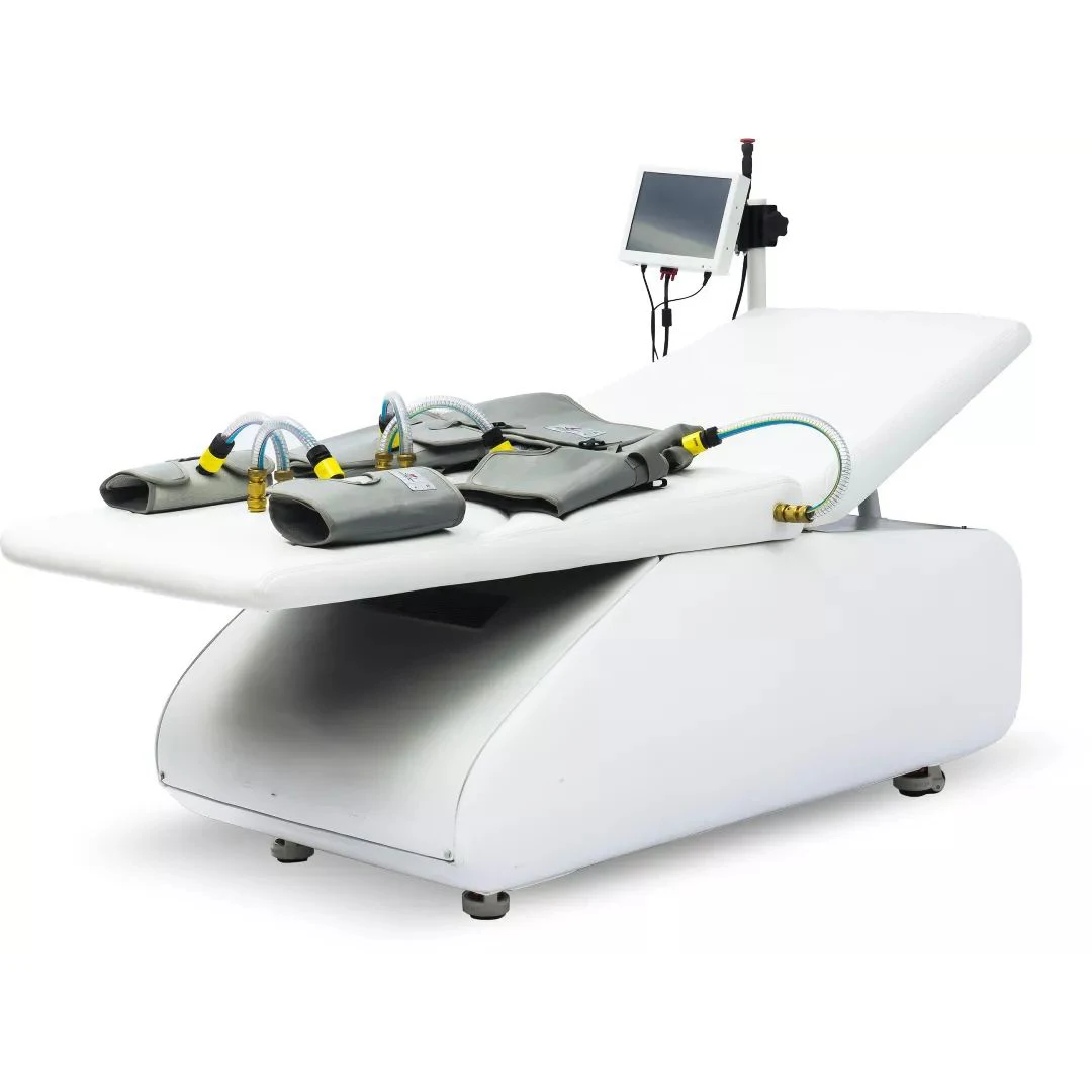 Physiotherapy Equipment Eecp Heart Therapy Machine For Sale - Buy Eecp ...