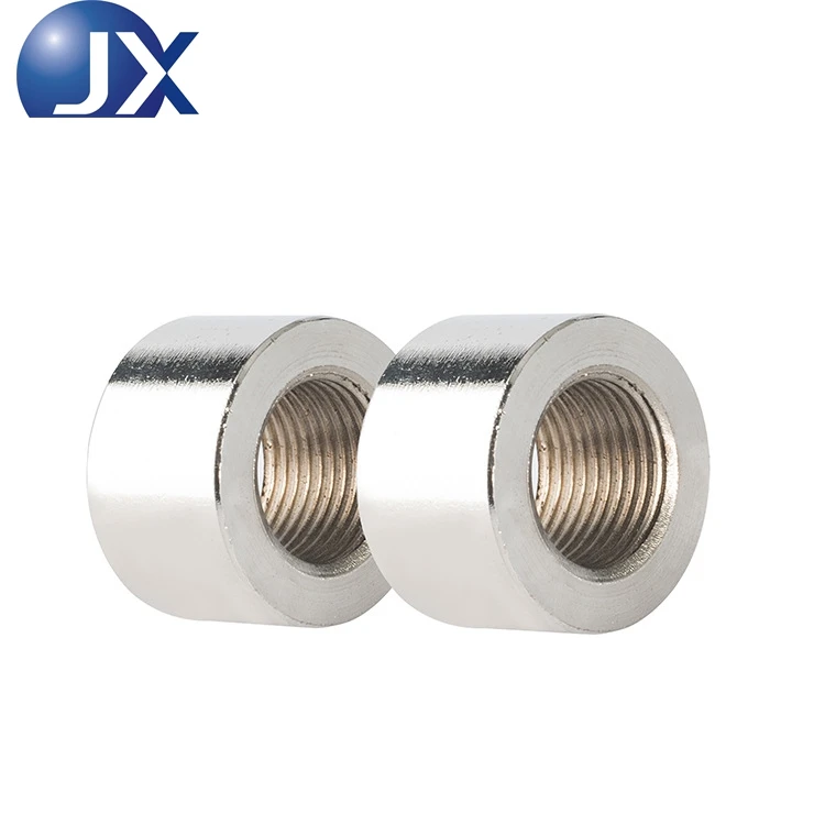 M3 M4 M5 M6 M8 M10 Zylindrischen Schraube Stange Geschweißte Runde ...