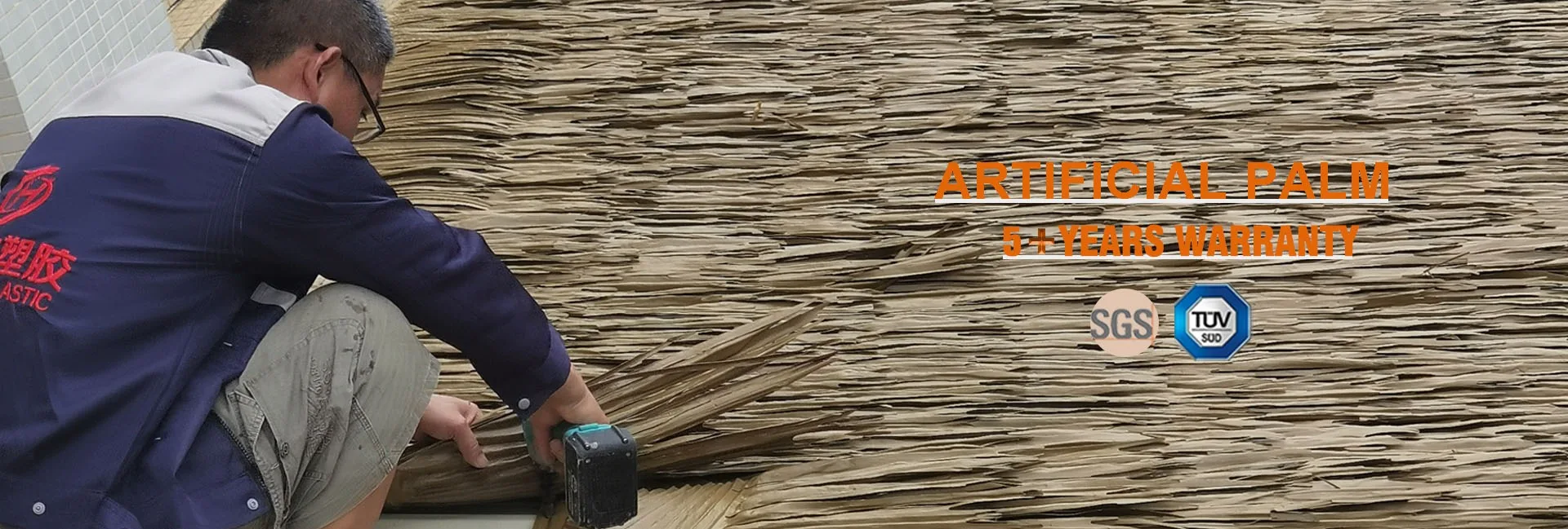 Xiamen Hua Li Long Plastic Industry & Trade Co., Ltd. - Synthetic ...