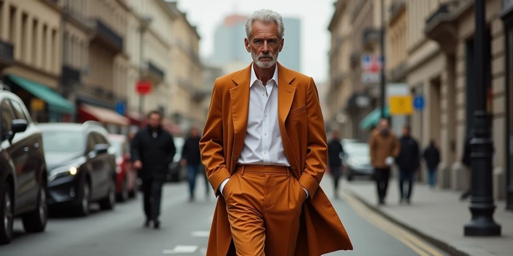 Zaddy Apparel 2025 – Redefine Men’s Style on Alibaba.com