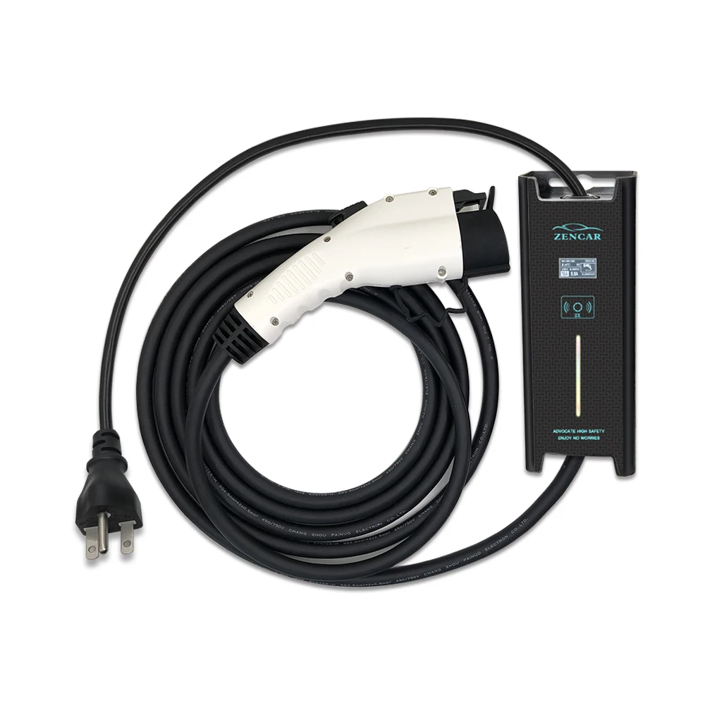 Dc Fast Ev Charger Ccs2 Sockets 200a 1000v Ccs Combo 2 Connector With ...