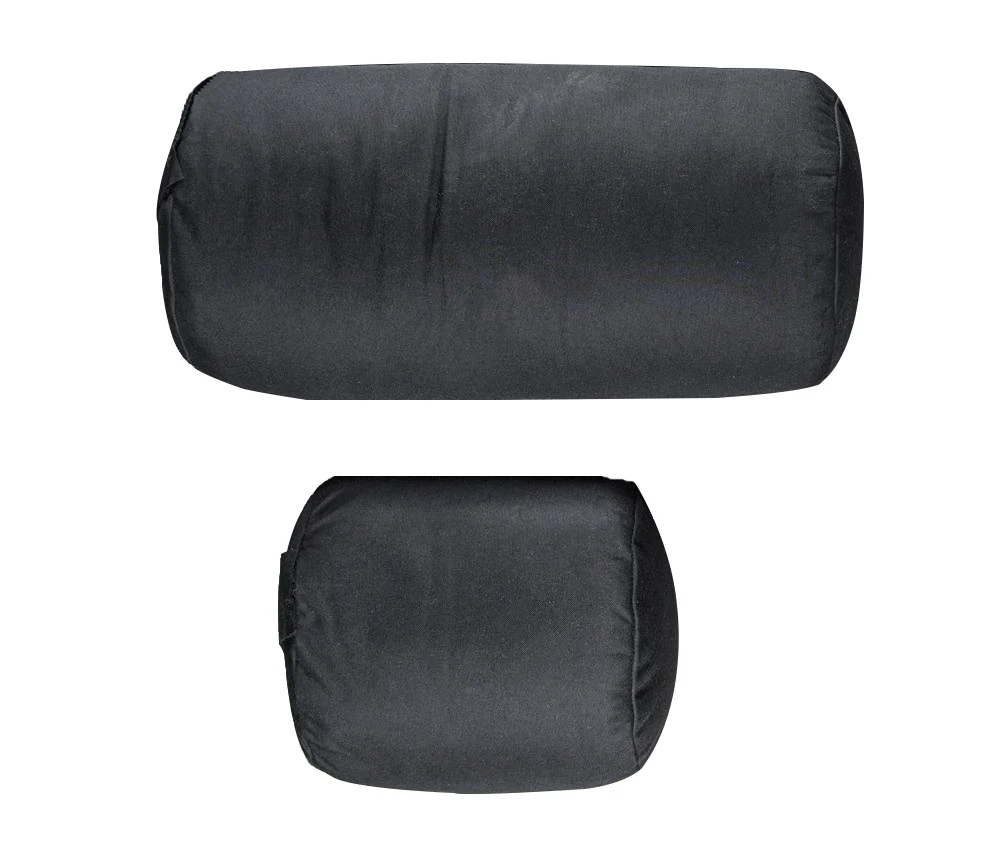 1000D Nylon Training Worm Sandbag - 520LB for Fitness