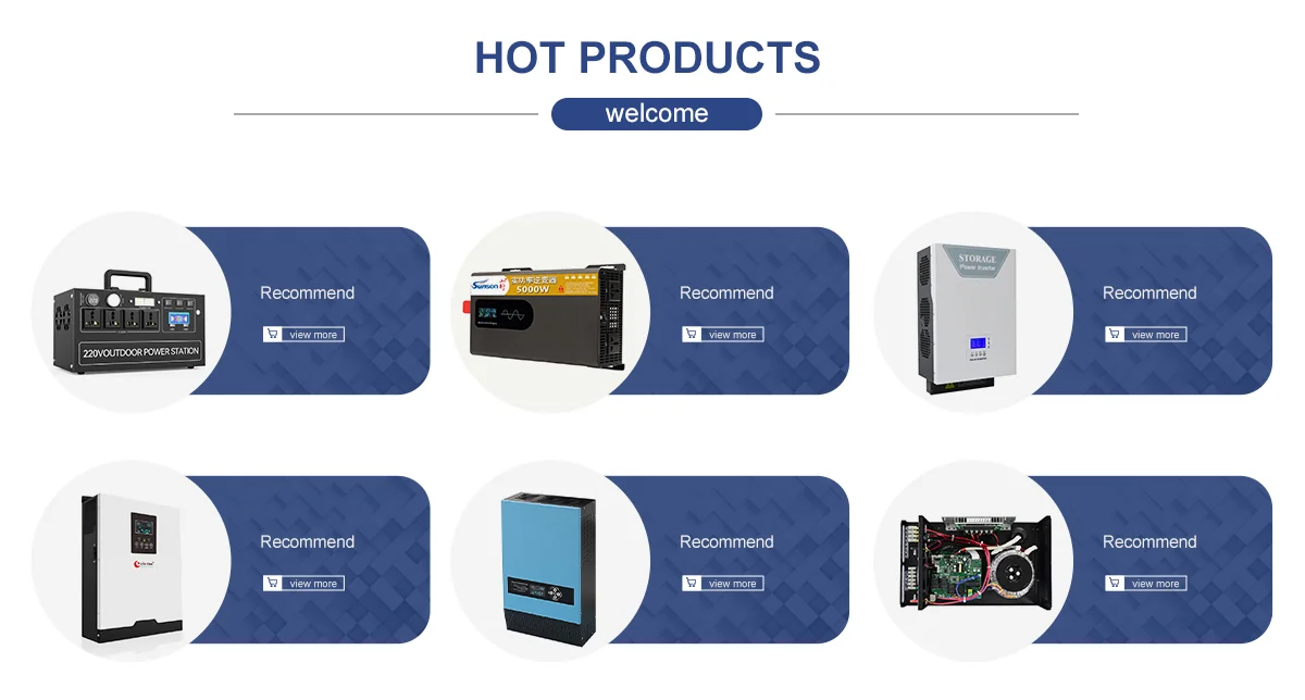 Guangzhou Peiyu Electronic Tech Co., Ltd. - Inverter, Portable Power ...