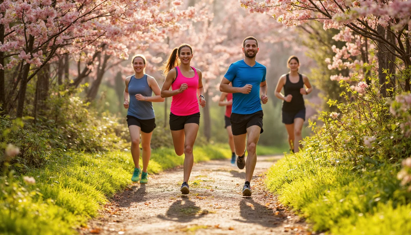 How to Build Running Endurance in 2026: The Spring Long Run and ...