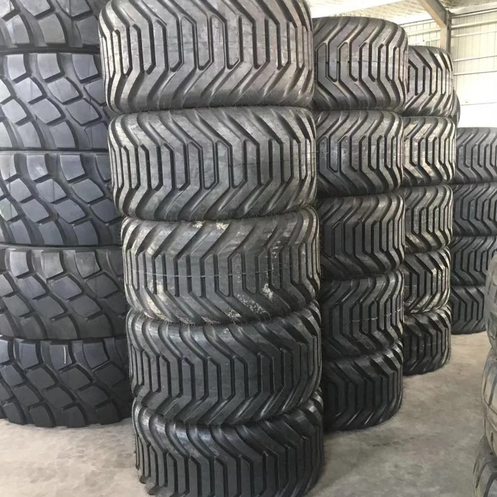 Unimog 405/70R20 RV Tire - Durable and Reliable Performance