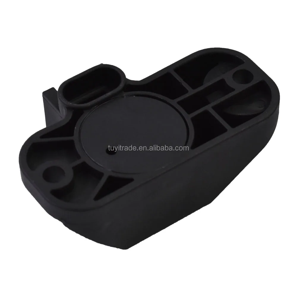 New Turbo Pressure Sensor For 53/series 60 Detroit Diesel 23522322 ...