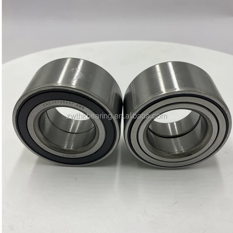 BAH0012 Wheel Hub Auto Bearing - DAC37720037 - Stable Performance