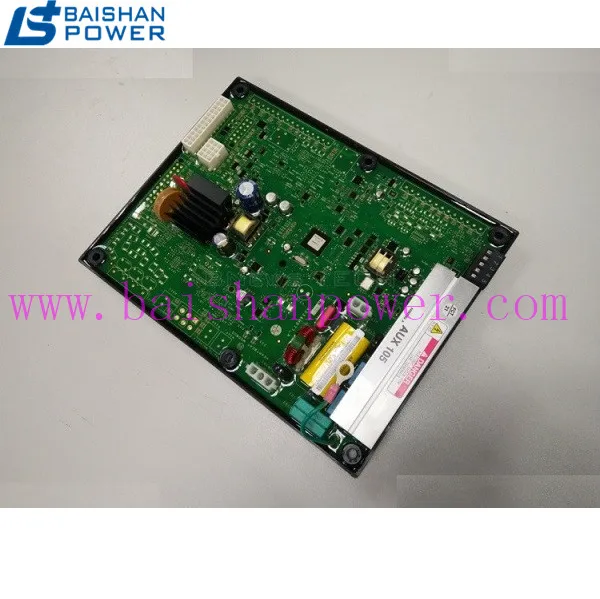 Control Board 327-1601-01 New Pcc3300 Pcb For 2100 Powercommand Pcc1302 ...